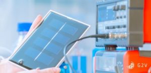 Solar Cell Frequently Asked Questions | G2V Optics Inc.