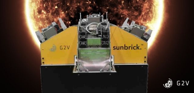 Knowledge Base | G2V Optics