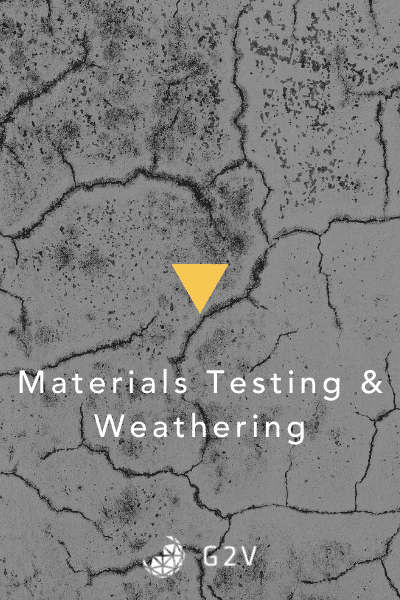 Solar Simulator For Material Testing & Weathering Industry | G2V Optics ...