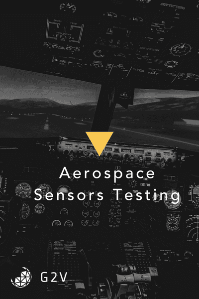 Aerospace Sensors: How Solar Simulators Enhance Sensor Testing